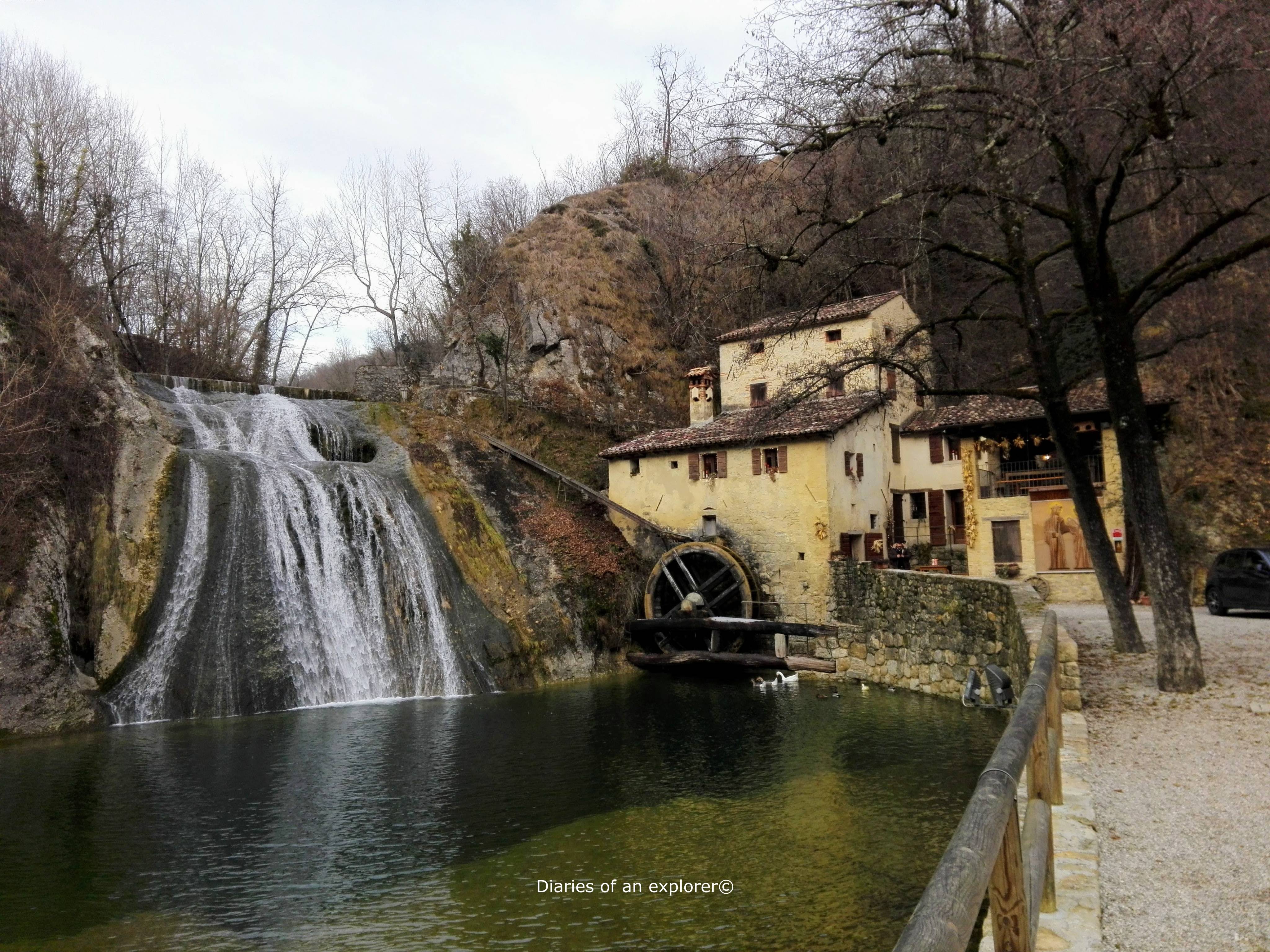 Discover the scenic Prosecco road / Strada del Prosecco, Italy ...