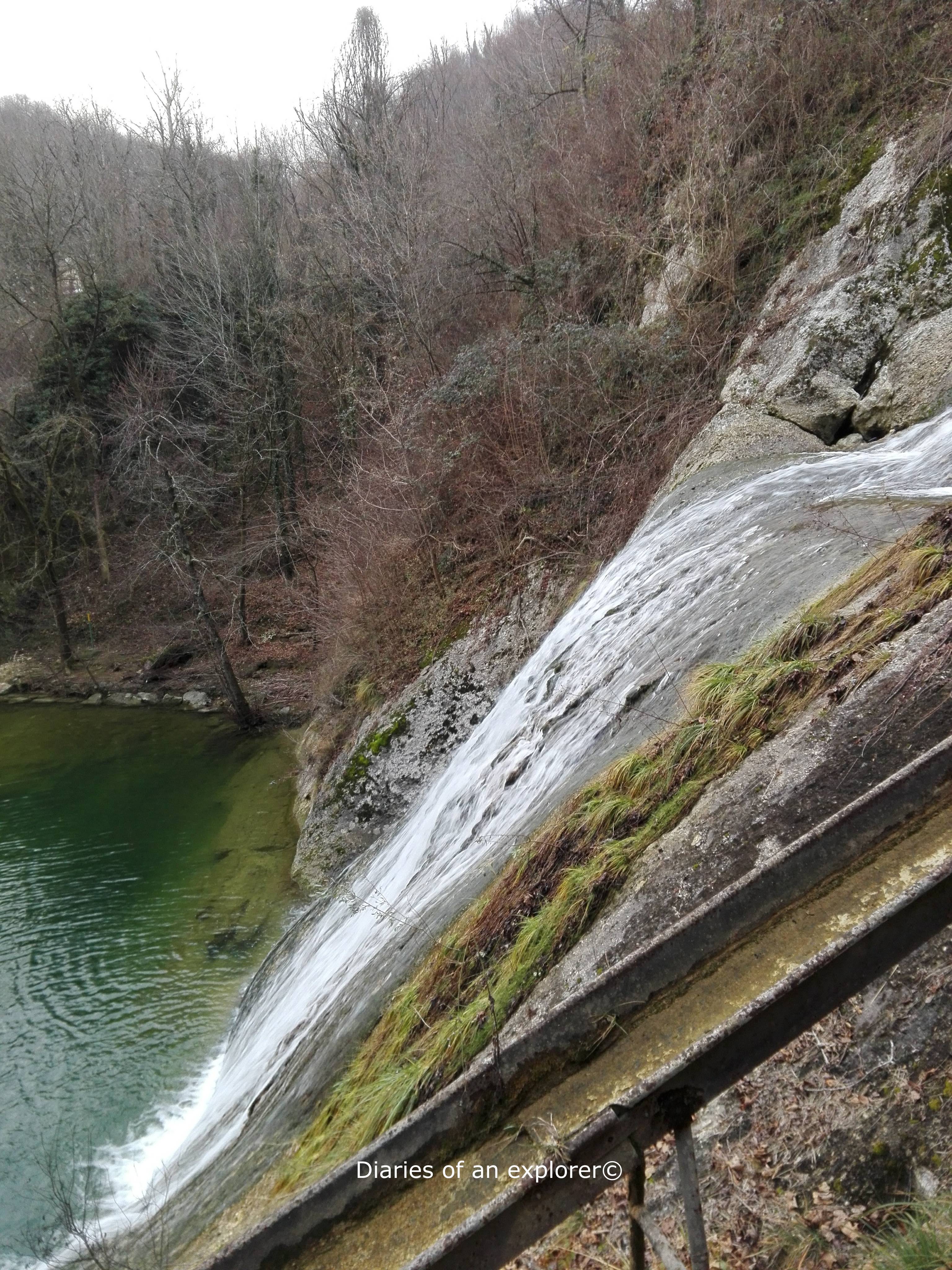 Discover the scenic Prosecco road / Strada del Prosecco, Italy ...