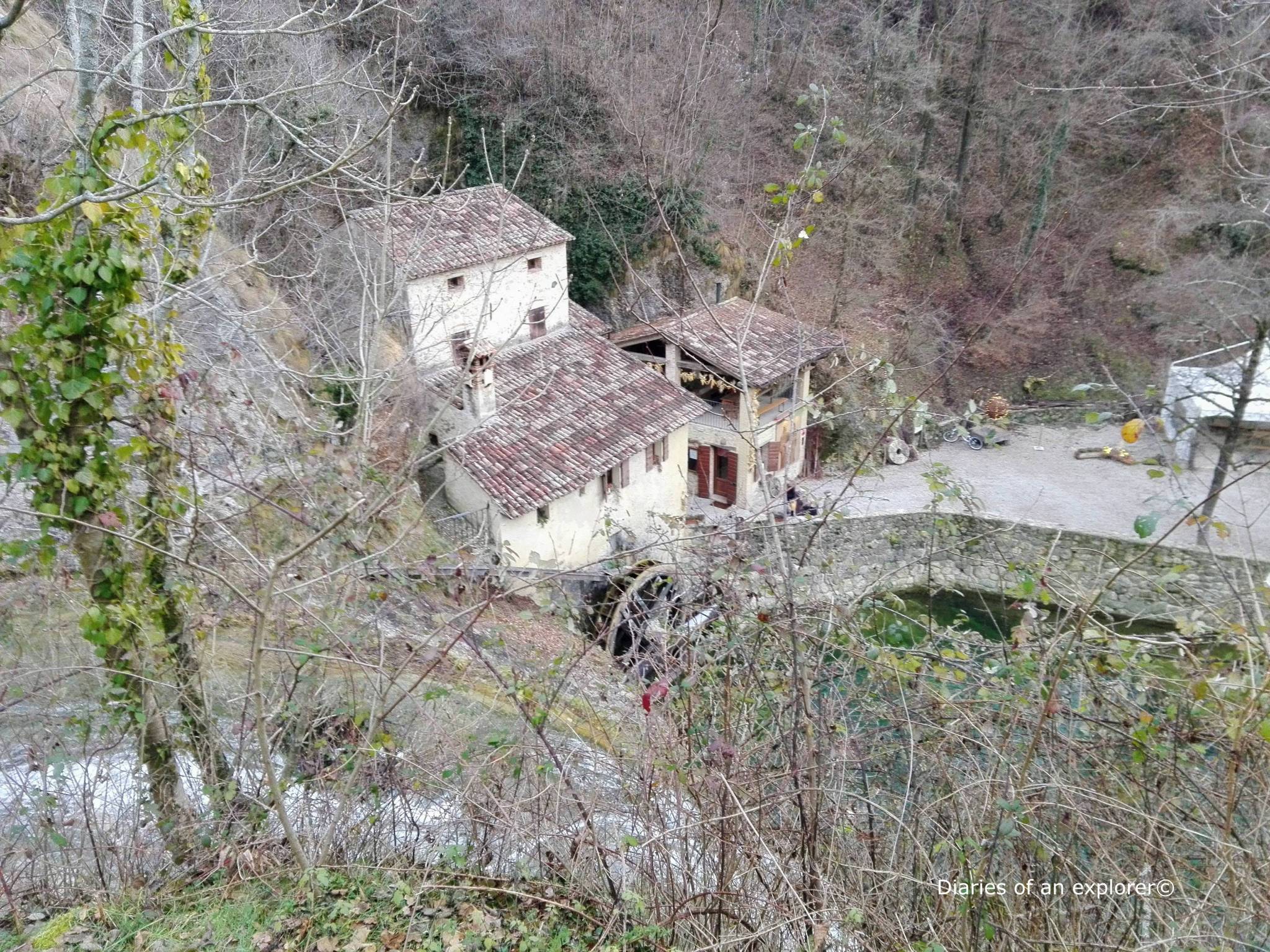 Discover the scenic Prosecco road / Strada del Prosecco, Italy ...