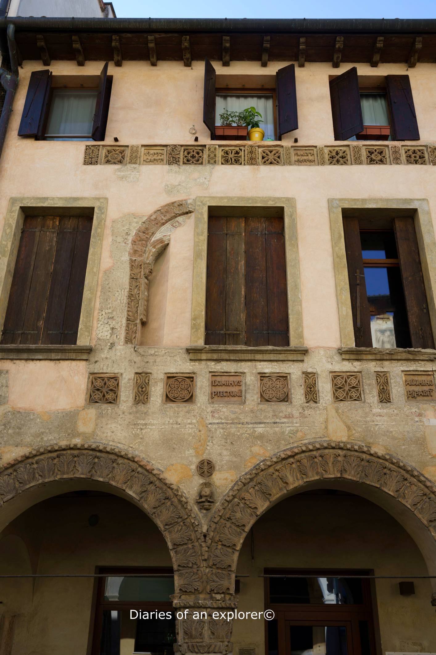 Discover the scenic Prosecco road / Strada del Prosecco, Italy ...